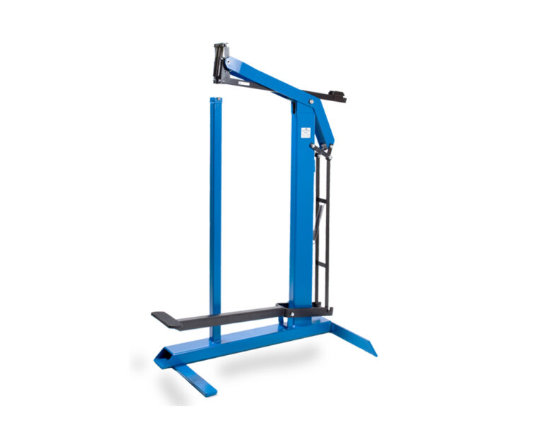 Manual Bottom Stapler - Shipping & Packaging Systems Distributor ...